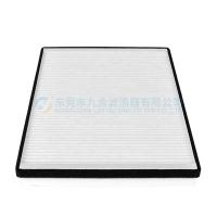 China Heavy-duty Cabin Air Filter 1322255 1347066 1529650 1658991 1825427 SC60007 CU3132 SKL2593 Truck Filter for sale