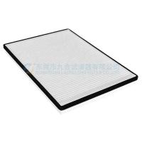 China Heavy-duty Cabin Air Filter 1322255 1347066 1529650 1658991 1825427 SC60007 CU3132 SKL2593 Truck Filter for sale