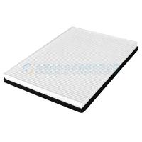 China Heavy-duty Cabin Air Filter 1322255 1347066 1529650 1658991 1825427 SC60007 CU3132 SKL2593 Truck Filter for sale