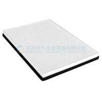 China Heavy-duty Cabin Air Filter 1322255 1347066 1529650 1658991 1825427 SC60007 CU3132 SKL2593 Truck Filter for sale