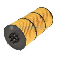 China Heavy-Duty Oil Filter For Construction Machinery Replacement A4731800109 CF17511 HU12001Z SO7238 SO4666 P7505 P551005 for sale