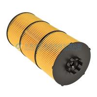 China Heavy-Duty Oil Filter For Construction Machinery Replacement A4731800109 CF17511 HU12001Z SO7238 SO4666 P7505 P551005 for sale