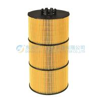 China Heavy-Duty Oil Filter For Construction Machinery Replacement A4731800109 CF17511 HU12001Z SO7238 SO4666 P7505 P551005 for sale