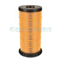 China Heavy Duty Oil Filter For Excavator 500-0483 5000483  SO10182  SO97108 for sale