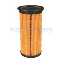 China Heavy Duty Oil Filter For Excavator 500-0483 5000483  SO10182  SO97108 for sale