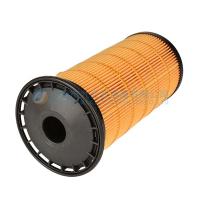China Heavy Duty Oil Filter For Excavator 500-0483 5000483  SO10182  SO97108 for sale