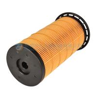 China Heavy Duty Oil Filter For Excavator 500-0483 5000483  SO10182  SO97108 for sale