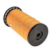 China Heavy Duty Oil Filter For Excavator 500-0483 5000483  SO10182  SO97108 for sale