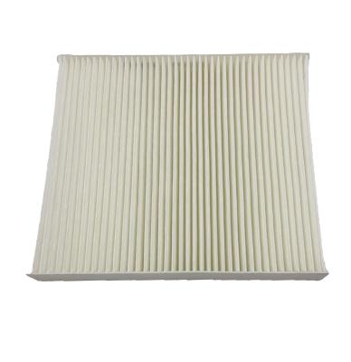 China Heavy-duty Cabin Air Filter Trucks X1987001 PA30093 P640110 SC8153 for sale