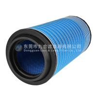 China Construction Machinery Parts Truck Air Filter K2652 WG9X25190061 WG9X25190062 for sale