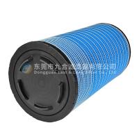 China Construction Machinery Parts Truck Air Filter K2652 WG9X25190061 WG9X25190062 for sale