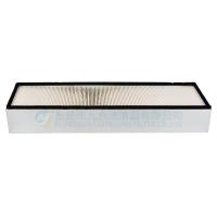 China Heavy Duty Cabin Air Filter 501881D1 570072D1 SC90202 SKL46863-AK for sale