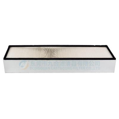 China Heavy Duty Cabin Air Filter 501881D1 570072D1 SC90202 SKL46863-AK for sale