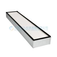 China Heavy Duty Cabin Air Filter 501881D1 570072D1 SC90202 SKL46863-AK for sale