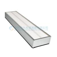 China Heavy Duty Cabin Air Filter 501881D1 570072D1 SC90202 SKL46863-AK for sale