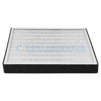 China Heavy Duty Cabin Air Filter 4190003436 for Construction Equipment for sale