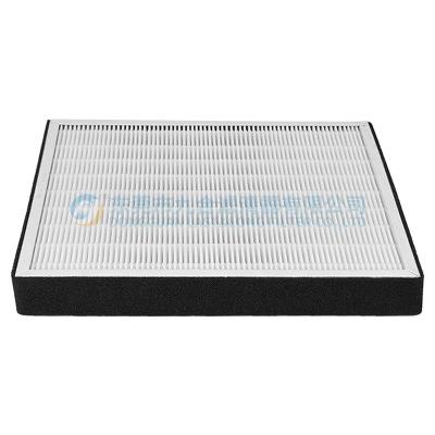 China Heavy Duty Cabin Air Filter 4190003436 for Construction Equipment for sale
