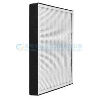 China Heavy Duty Cabin Air Filter 4190003436 for Construction Equipment for sale