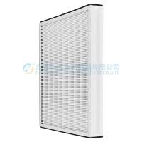China Heavy Duty Cabin Air Filter 4190003436 for Construction Equipment for sale