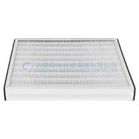 China Heavy Duty Cabin Air Filter 4190003436 for Construction Equipment for sale