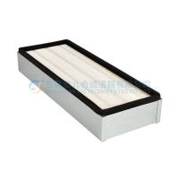China Excavator Cabin Air Filter 1748145 174-8145 SC90075 SKL46372 PA5654 for sale
