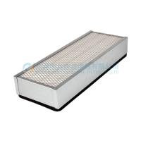 China Excavator Cabin Air Filter 1748145 174-8145 SC90075 SKL46372 PA5654 for sale