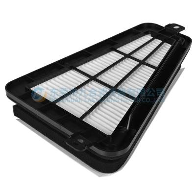 China Non Woven Excavator Cabin Air Filter 624-1571 6241571 for sale
