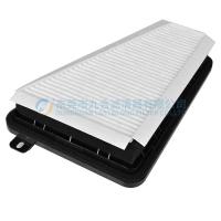 China Non Woven Excavator Cabin Air Filter 624-1571 6241571 for sale