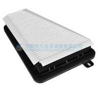 China Non Woven Excavator Cabin Air Filter 624-1571 6241571 for sale
