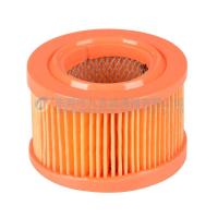 China Excavator Cabin Air Filter  3468340 346-8340 SA12562 L710/1.0 FA11078 for sale