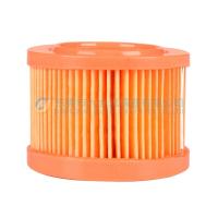 China Excavator Cabin Air Filter  3468340 346-8340 SA12562 L710/1.0 FA11078 for sale