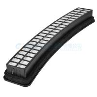 China Heavy Duty Cabin Air Filter 47660541 SC90415 For Vehicles for sale