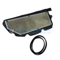 China Heavy Duty Air Filter for Construction Machinery with ABS Plastic and Filter Paper in OE Size for sale