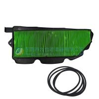 China Heavy Duty Air Filter for Construction Machinery with ABS Plastic and Filter Paper in OE Size for sale