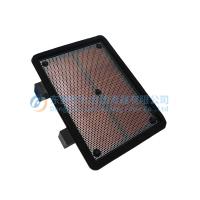 China Heavy Duty Air Filter for Construction Machinery with ABS Plastic and Filter Paper Left Placement for sale