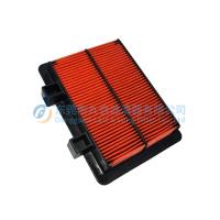 China Heavy Duty Air Filter for Construction Machinery with ABS Plastic and Filter Paper Left Placement for sale