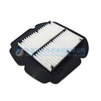 China Heavy Duty Air Filter for Construction Machinery with ABS Plastic and Filter Paper Material in OE Size for sale