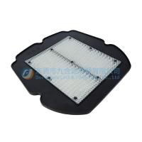 China Heavy Duty Air Filter for Construction Machinery with ABS Plastic and Filter Paper Material in OE Size for sale