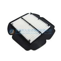 China Heavy Duty Air Filter for Construction Machinery with ABS Plastic and Filter Paper Material in OE Size for sale