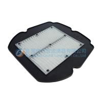 China Heavy Duty Air Filter for Construction Machinery with ABS Plastic and Filter Paper Material in OE Size for sale