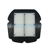China Heavy Duty Air Filter for Construction Machinery with ABS Plastic and Filter Paper Material in OE Size for sale