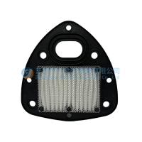 China Heavy Duty Air Filter for Construction Machinery with ABS Plastic and Filter Paper Left Placement for sale