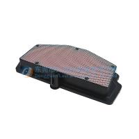 China Heavy Duty Air Filter for Construction Equipment with ABS Plastic and OE Size Compatibility for sale