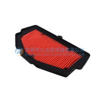 China Heavy Duty Air Filter for Construction Equipment with ABS Plastic and OE Size Compatibility for sale