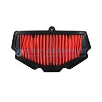 China Heavy Duty Air Filter for Construction Equipment with ABS Plastic and OE Size Compatibility for sale