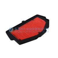 China Heavy Duty Air Filter for Construction Equipment with ABS Plastic and OE Size Compatibility for sale