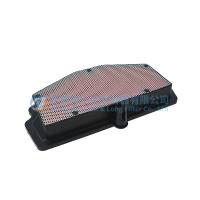 China Heavy Duty Air Filter for Construction Equipment with ABS Plastic and OE Size Compatibility for sale