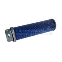 China OE Size Heavy Duty Air Filter for Construction Machinery with Filter Paper and 1 Year Warranty for sale