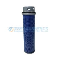China OE Size Heavy Duty Air Filter for Construction Machinery with Filter Paper and 1 Year Warranty for sale