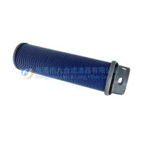 China OE Size Heavy Duty Air Filter for Construction Machinery with Filter Paper and 1 Year Warranty for sale